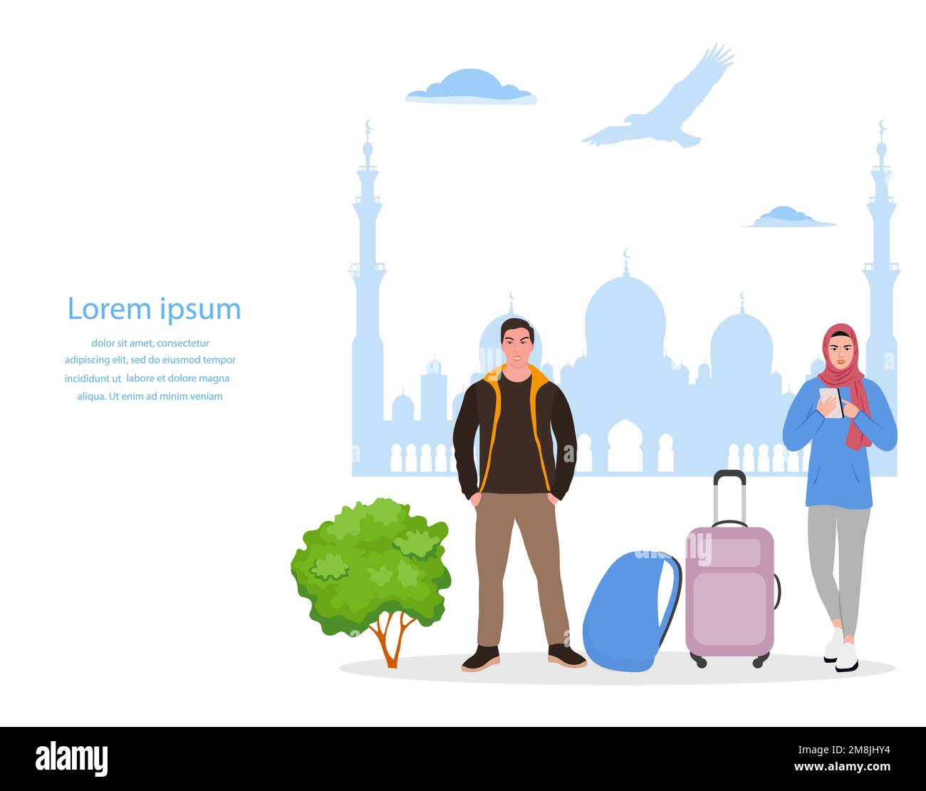 Islam photos Stock Vector Images - Alamy