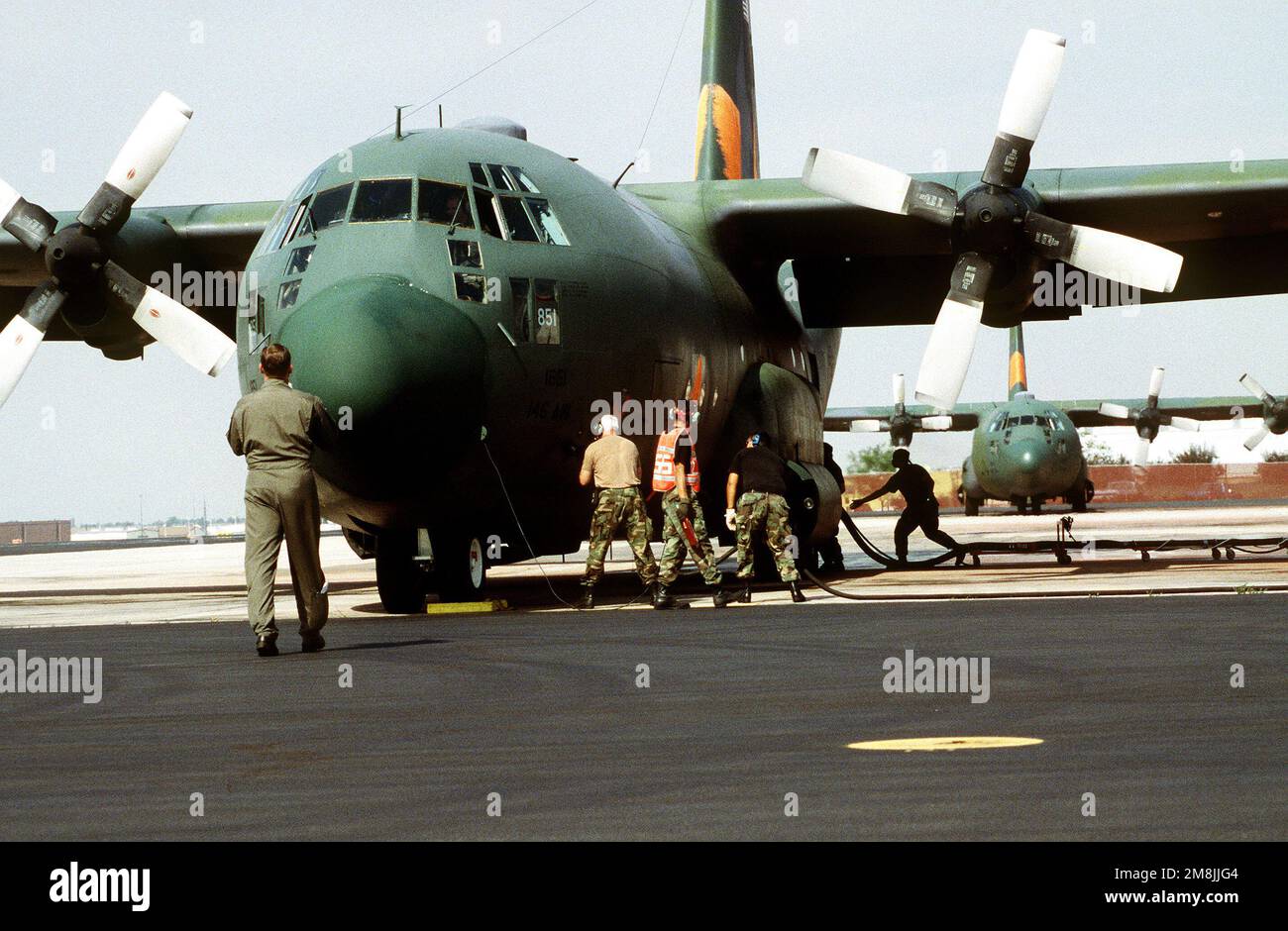 Modular airborne firefighting system hi-res stock photography and ...