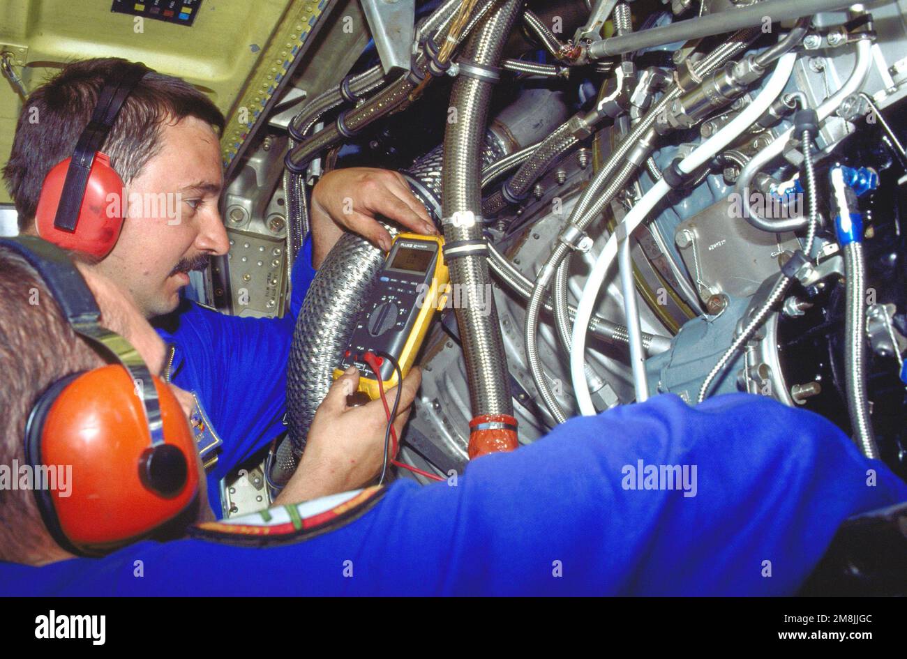 STAFF Sergeant Philip Ryan, a loadmaster from the 143rd Airlift ...