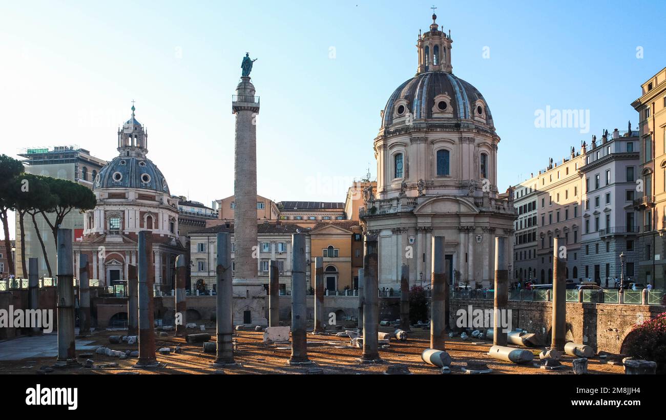 Rome italy church roman roman roma history empire art architecture hi ...