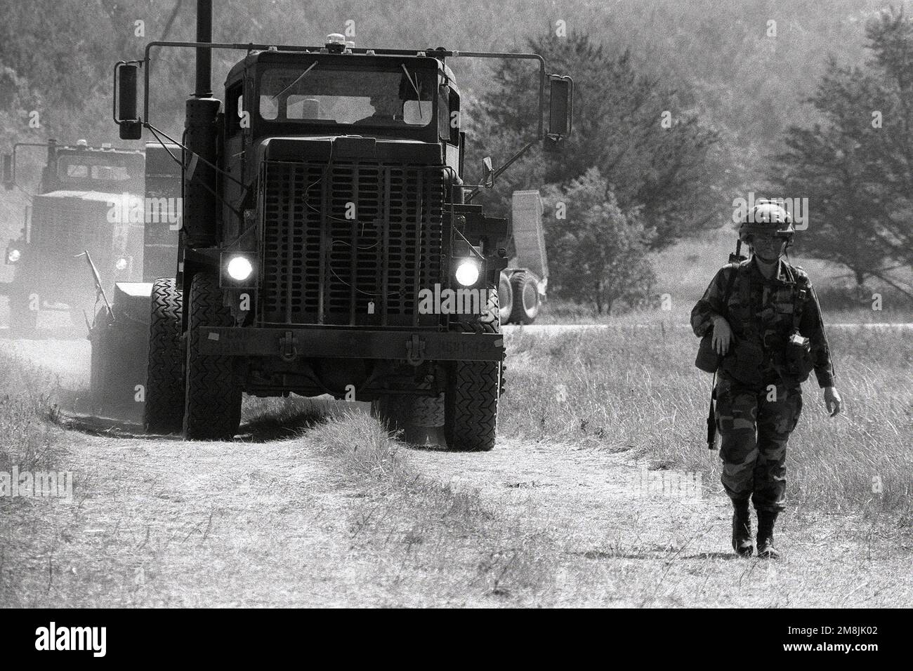 Rifle movements hi-res stock photography and images - Alamy