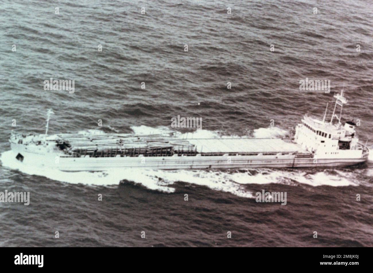Russian merchant ship hi-res stock photography and images - Alamy
