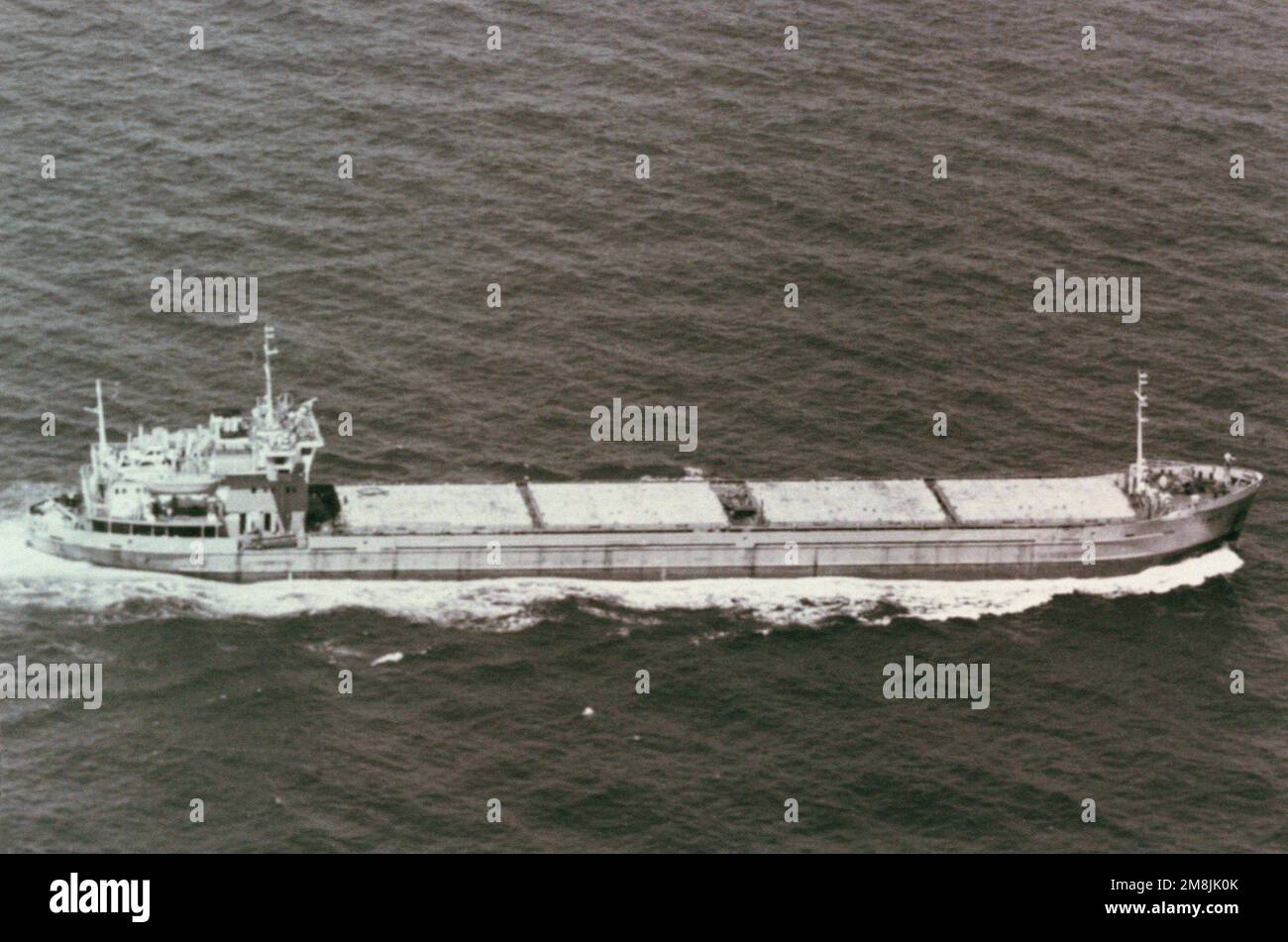 Bulk ship japan hi-res stock photography and images - Alamy