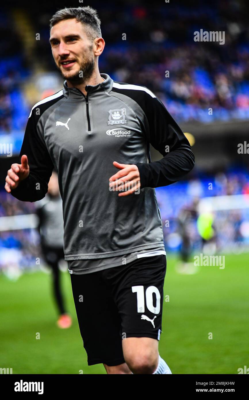 Danny mayor hi-res stock photography and images - Alamy