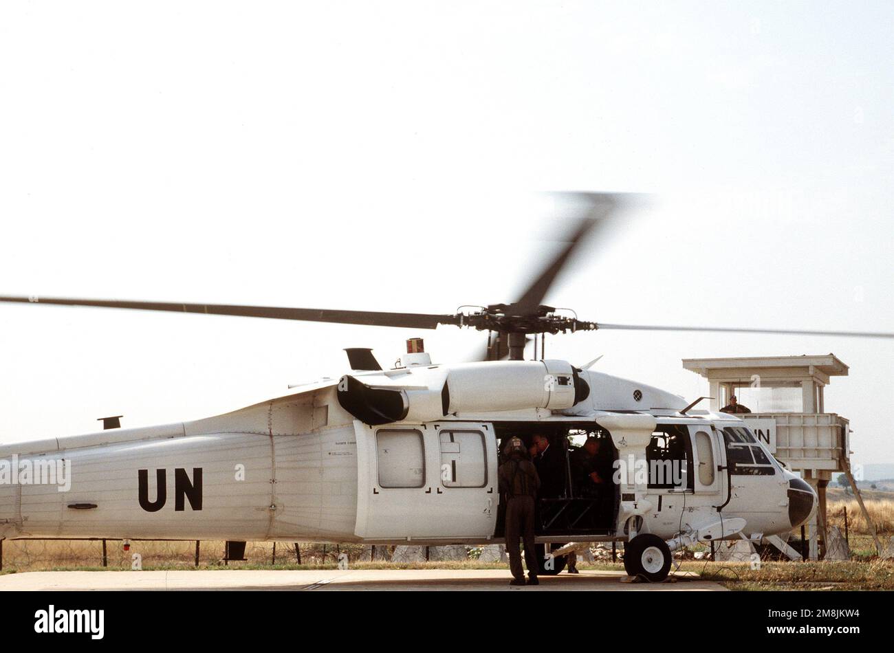 William j perry hi-res stock photography and images - Alamy