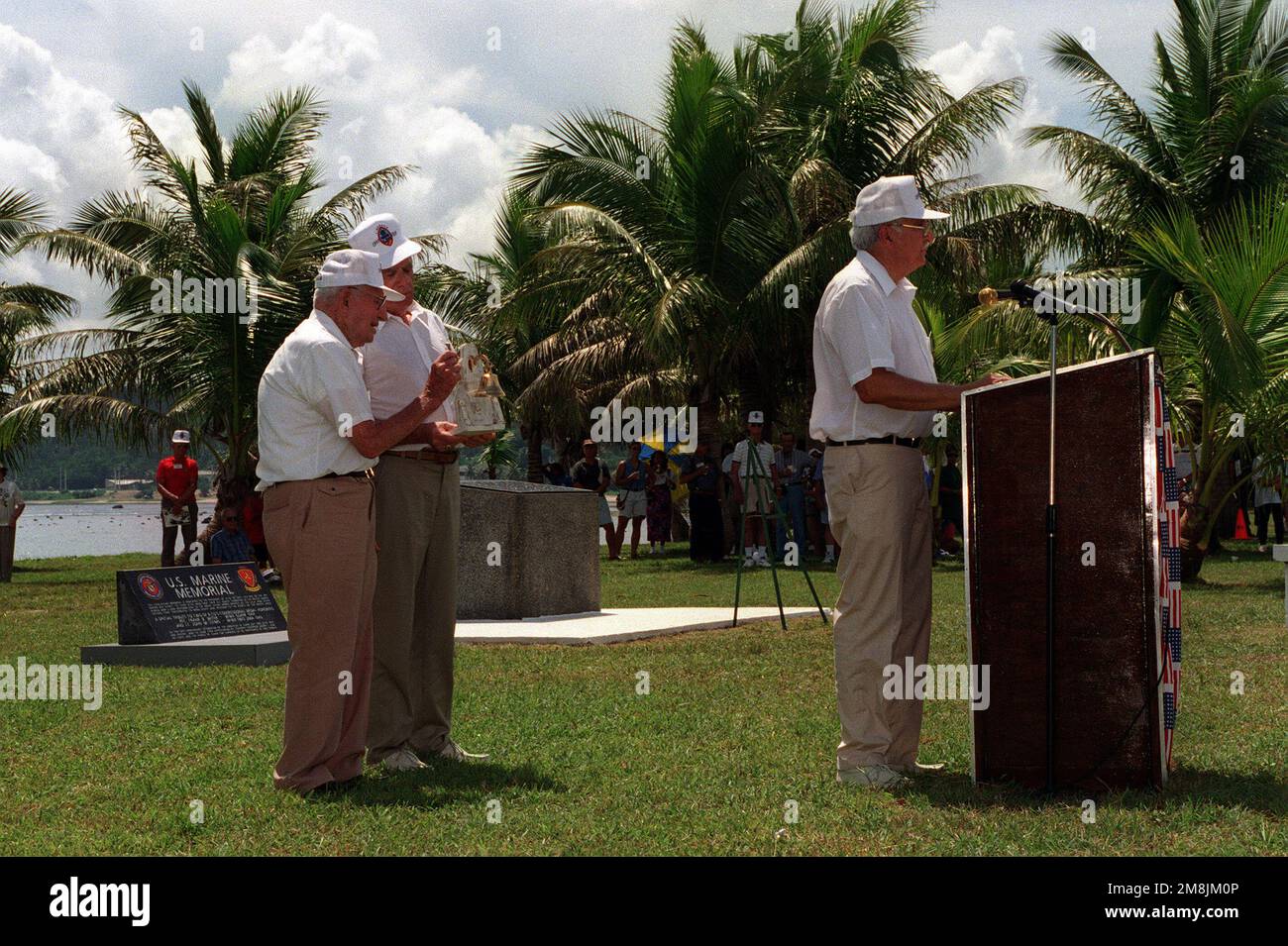 Retired GEN. Louis H. Wilson, a Medal of Honor recipient and former ...