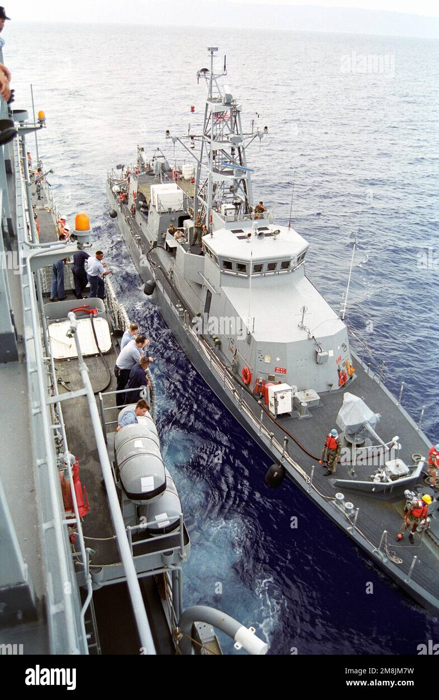 Operation tempest hi-res stock photography and images - Alamy