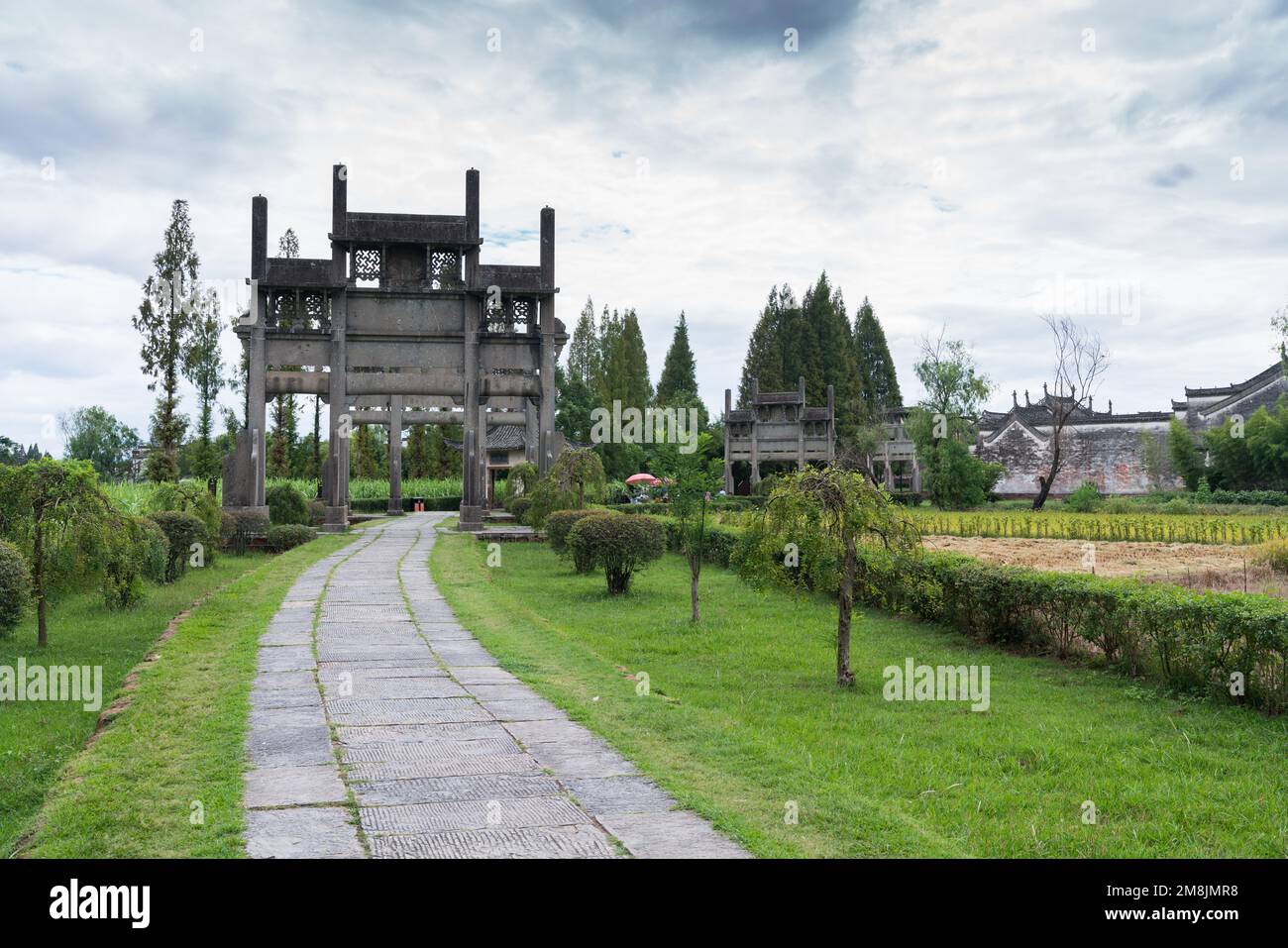 Bowmans family hi-res stock photography and images - Alamy