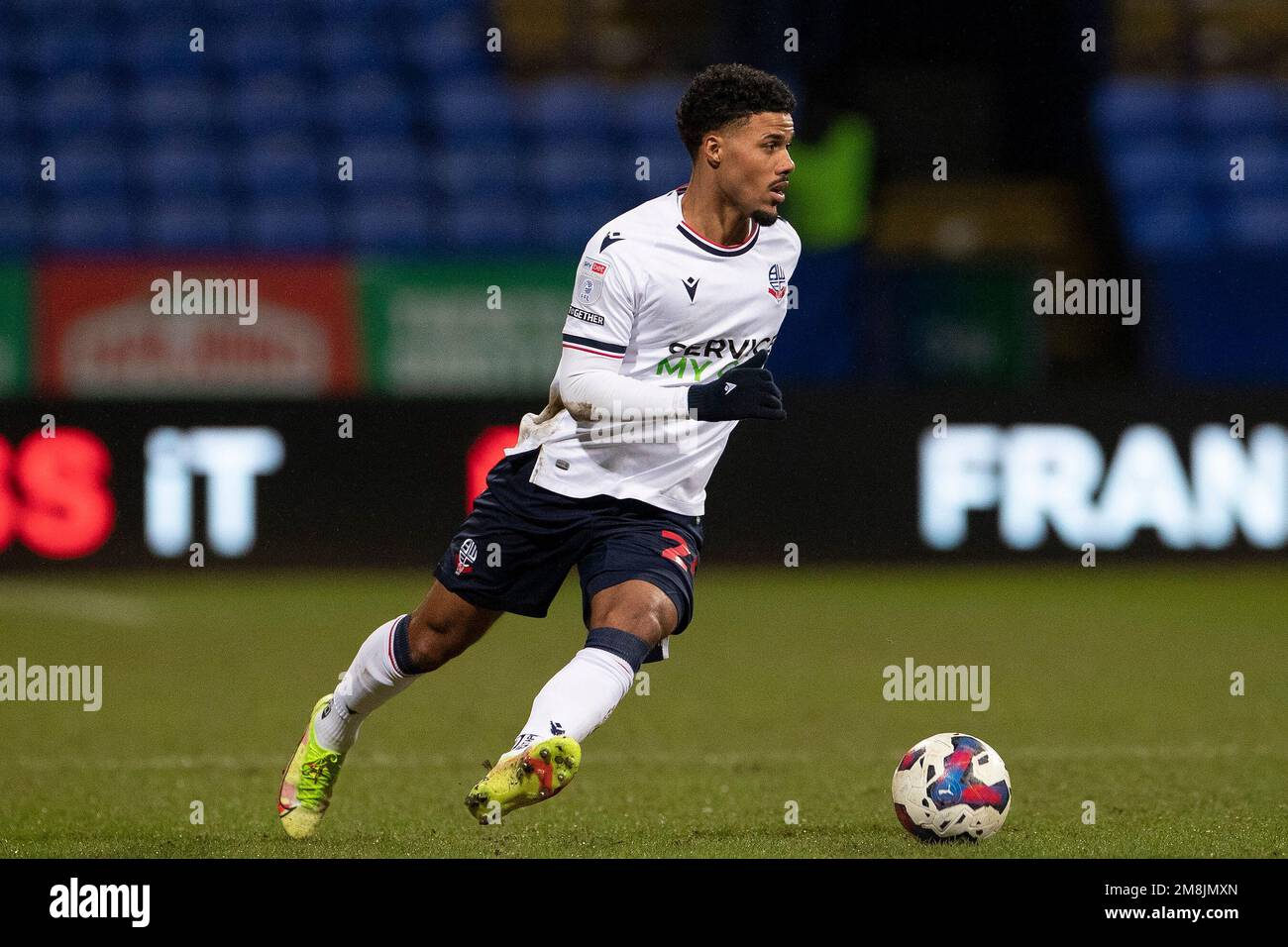 Elias kachunga 2023 hi-res stock photography and images - Alamy