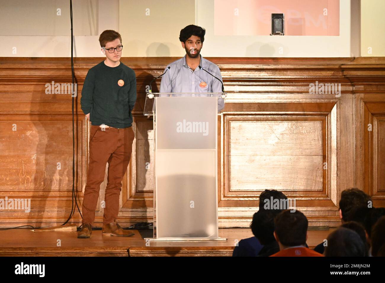 Rob laurenson bma hi-res stock photography and images - Alamy