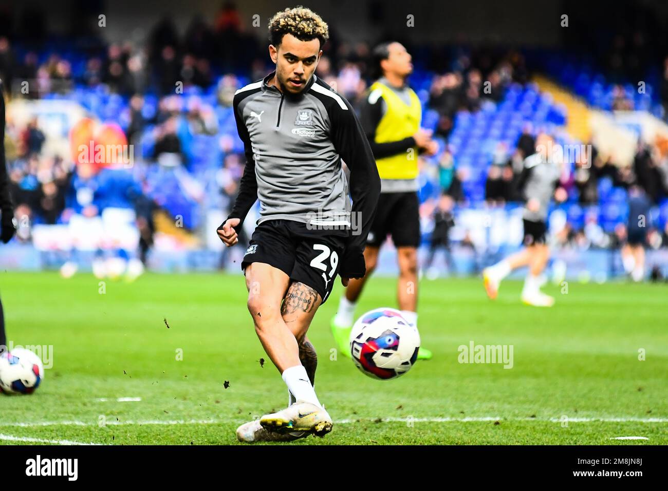 Tyreik wright plymouth hi-res stock photography and images - Alamy