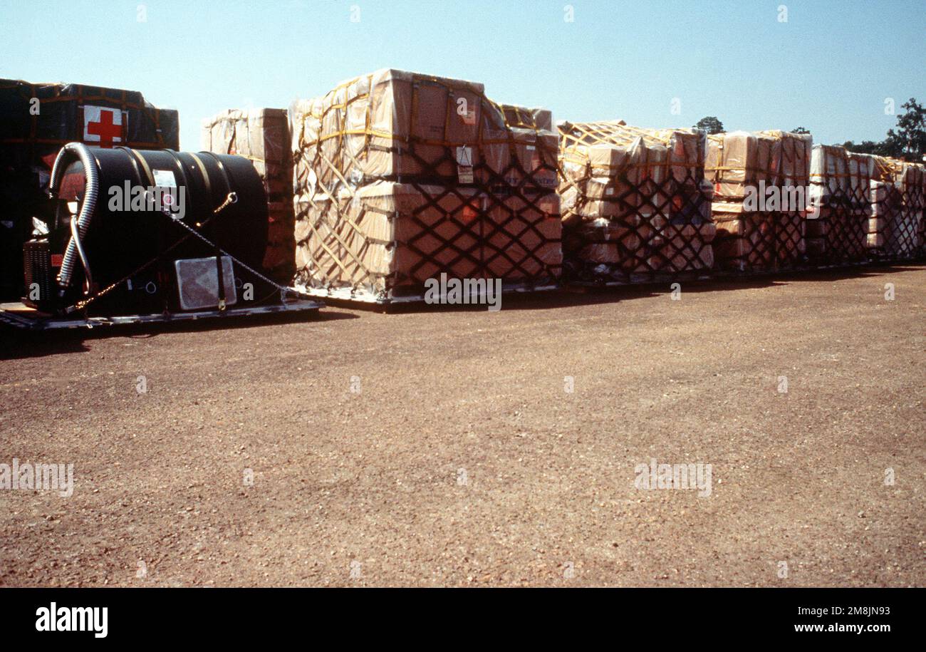 86th medical group hi-res stock photography and images - Alamy