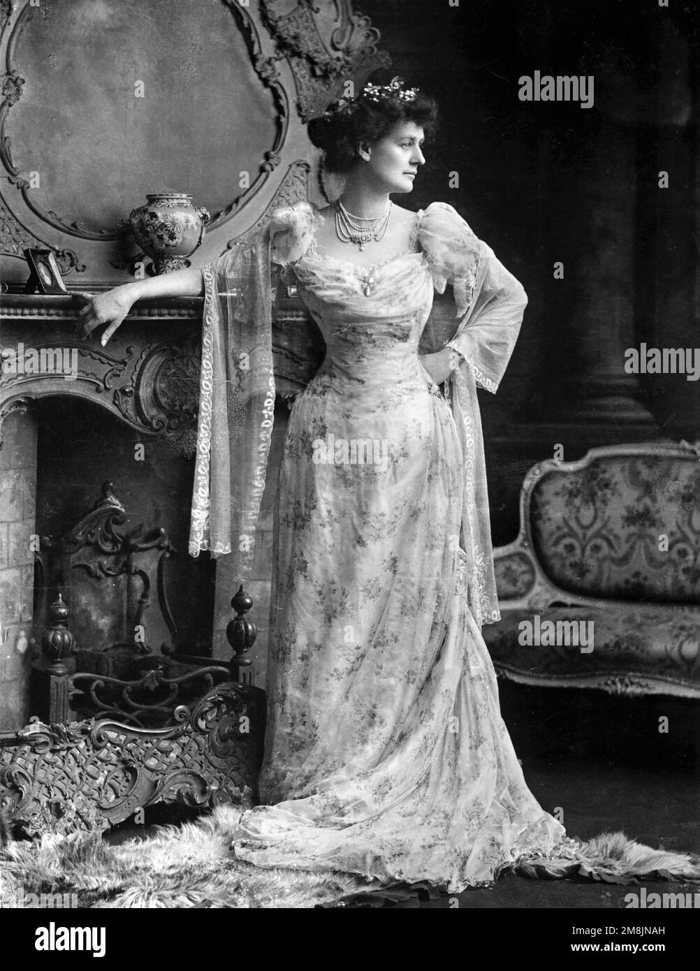 Constance Markievicz. Portrait of the Irish politician and ... Constance Markievicz. Portrait of the Irish politician and ...