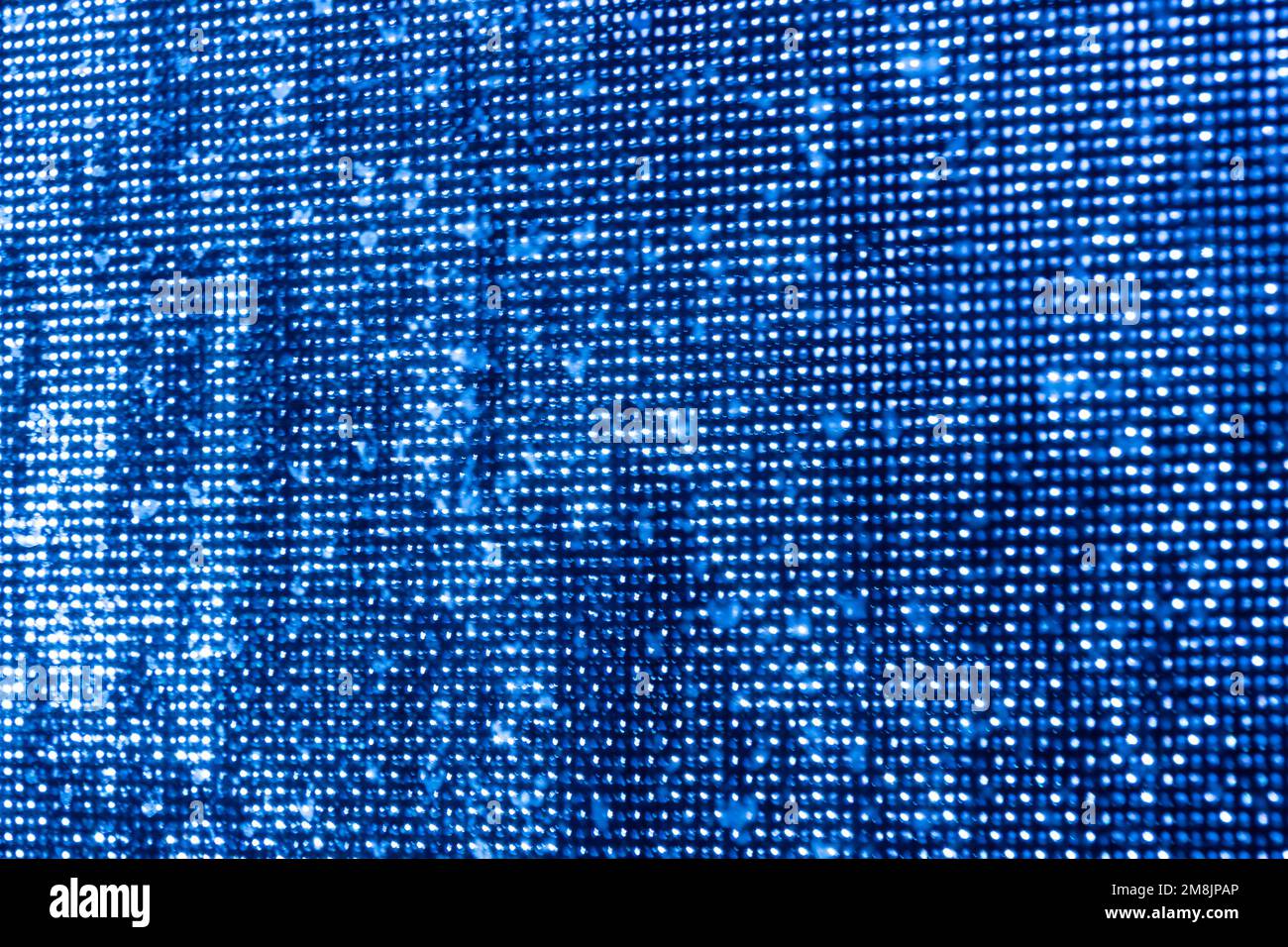 Unique icy blue background texture with a grid like pattern Stock Photo - Alamy