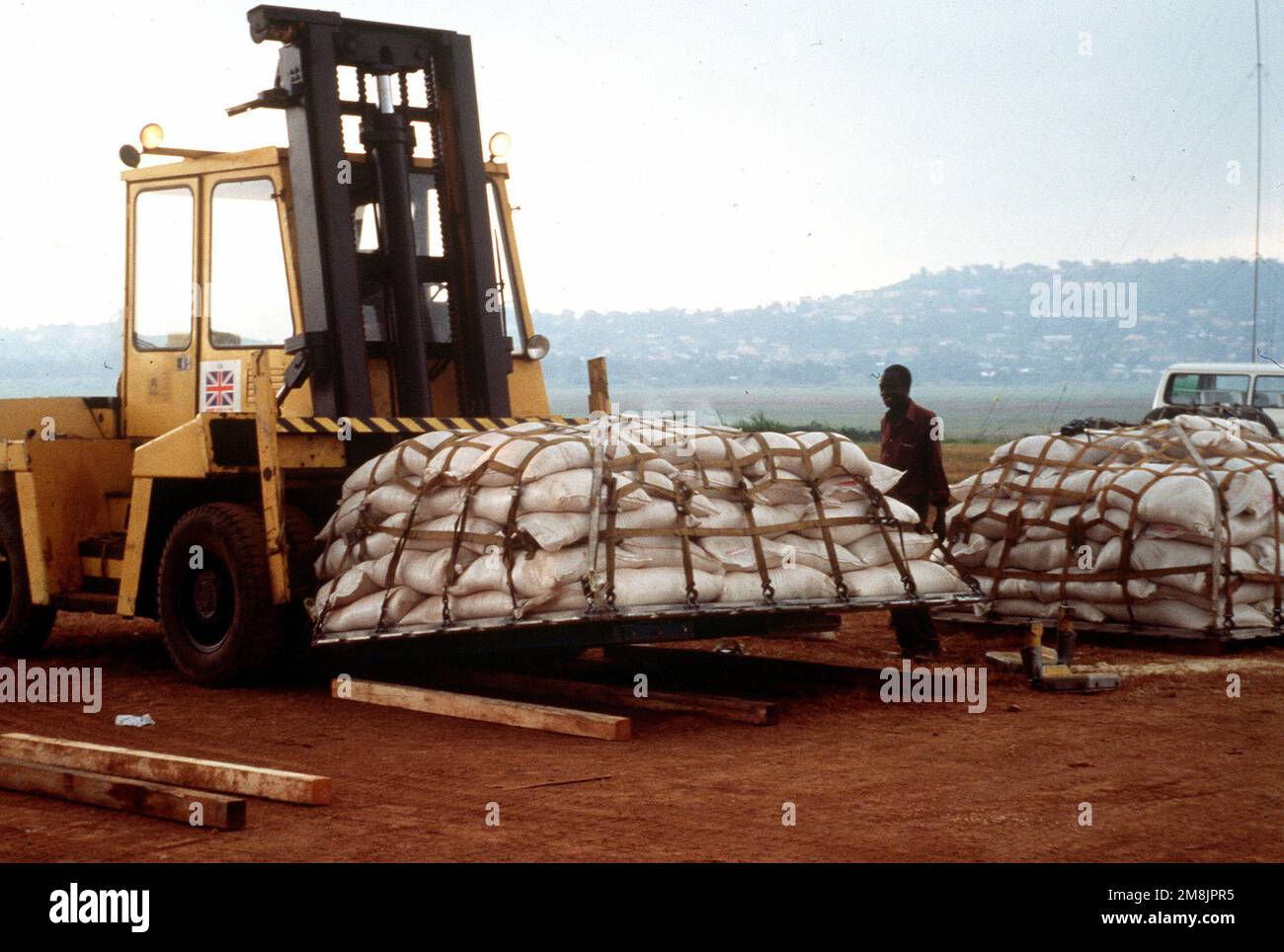 Operation entebbe hi-res stock photography and images - Alamy