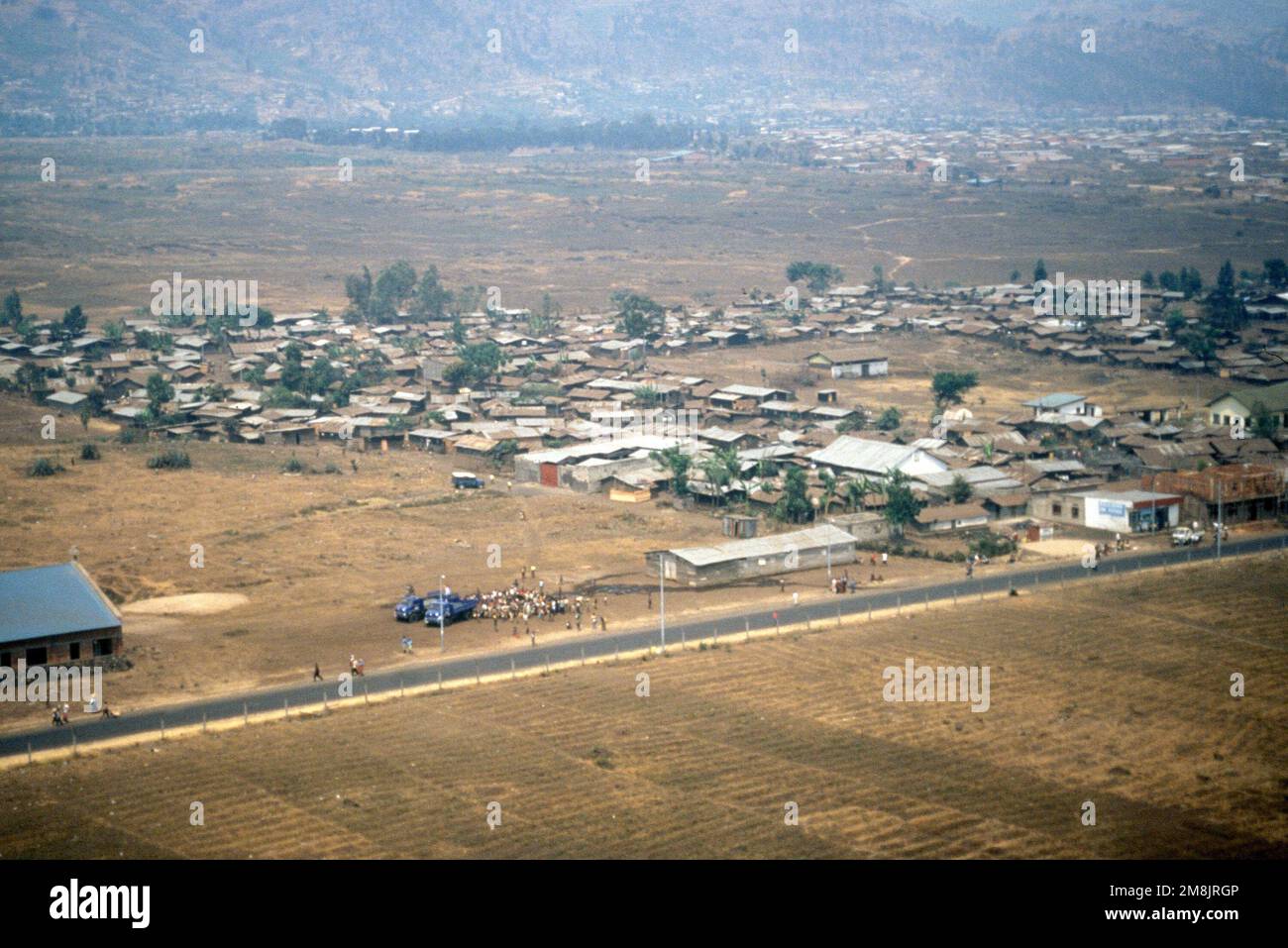 Operation entebbe hi-res stock photography and images - Alamy