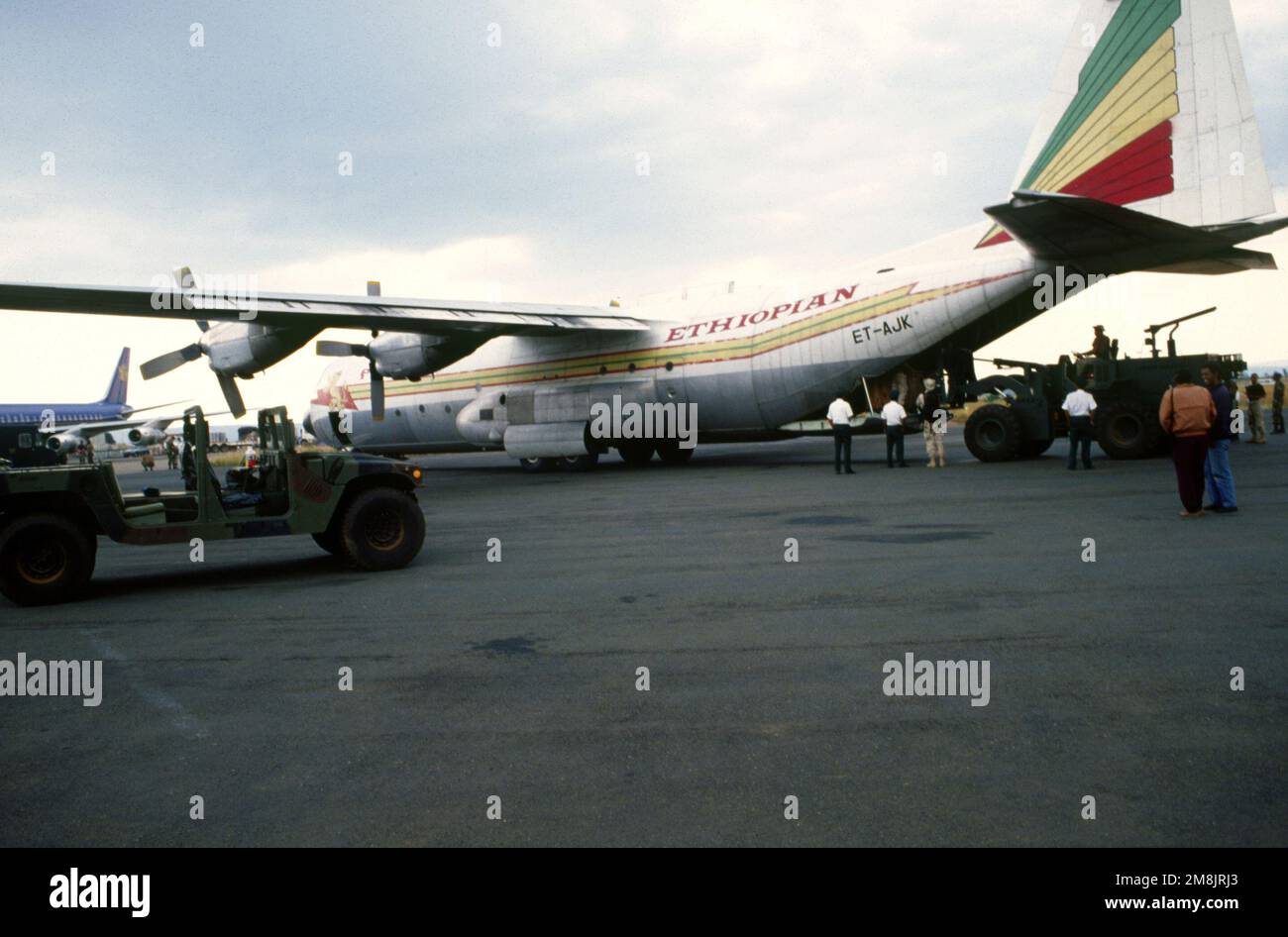 International airport rwanda hi-res stock photography and images - Alamy