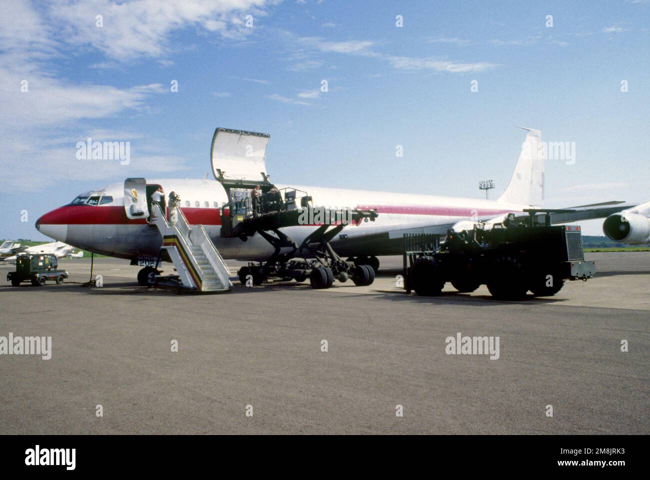 Entebbe international airport hi-res stock photography and images - Alamy