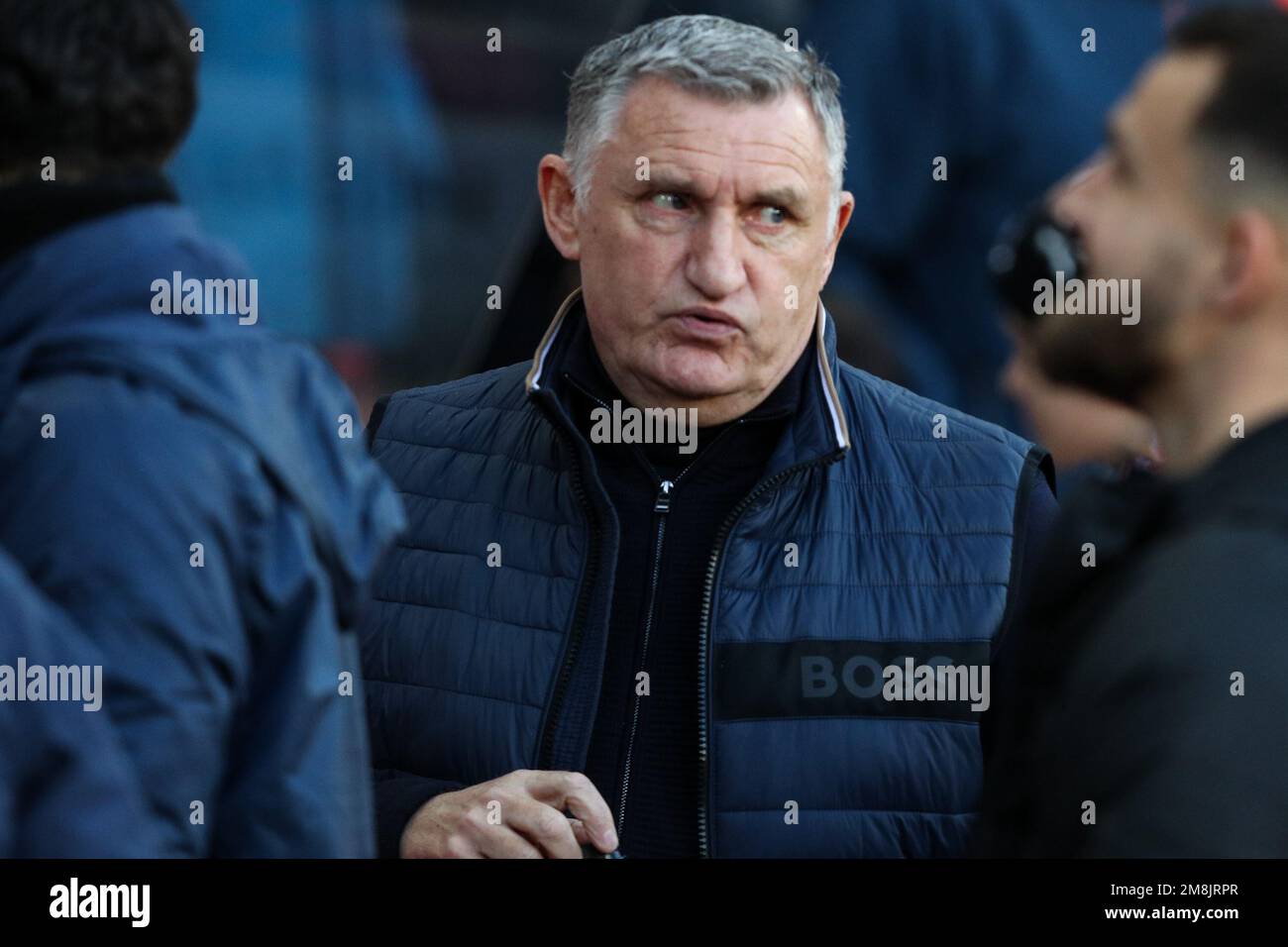 Tony cooke hi-res stock photography and images - Alamy