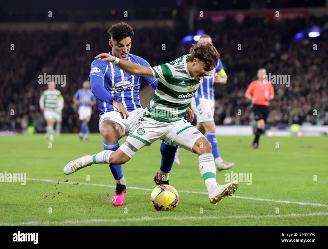 Ben chrisene hi-res stock photography and images - Alamy