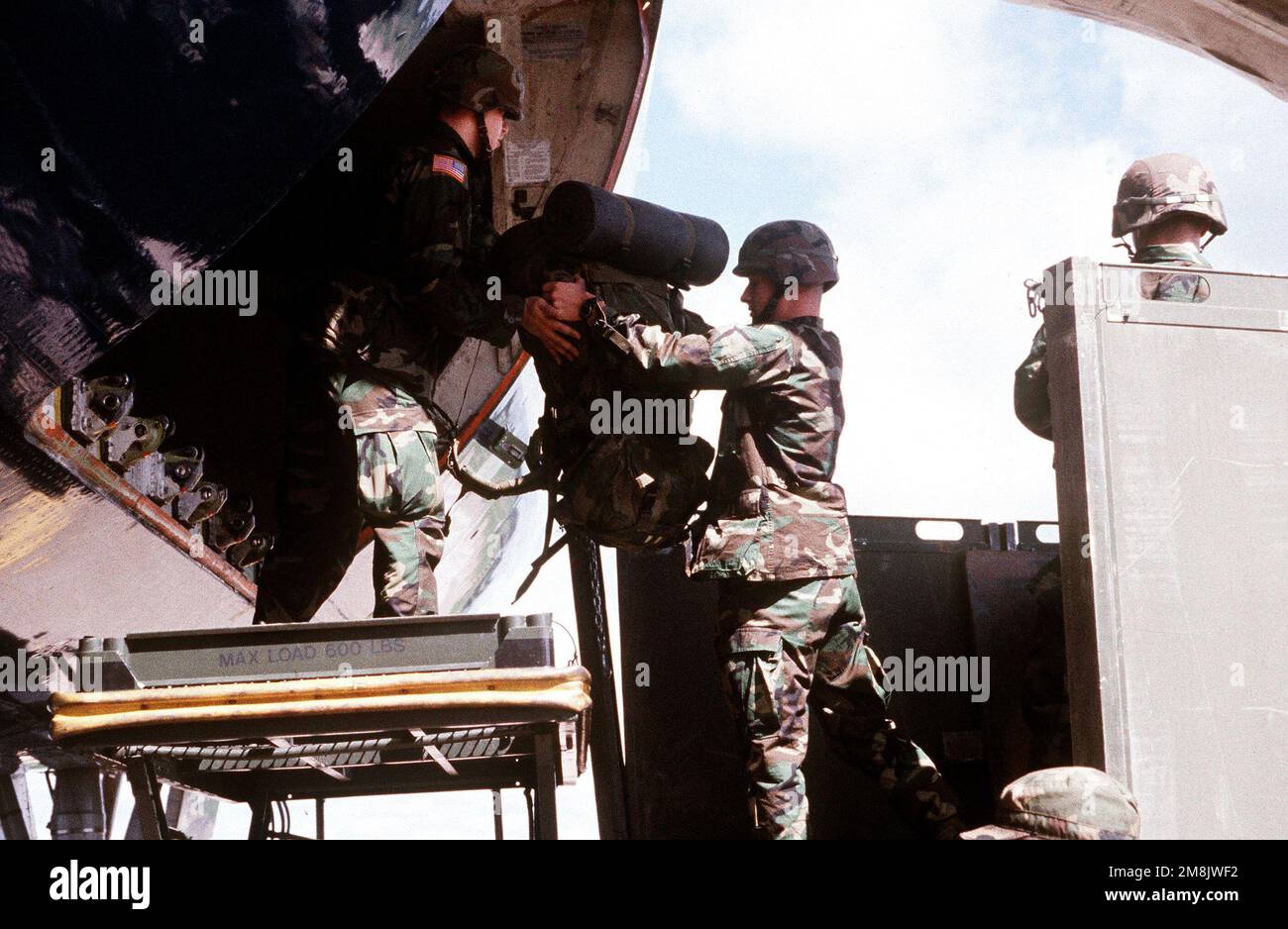 Griffiss air force base hi-res stock photography and images - Alamy