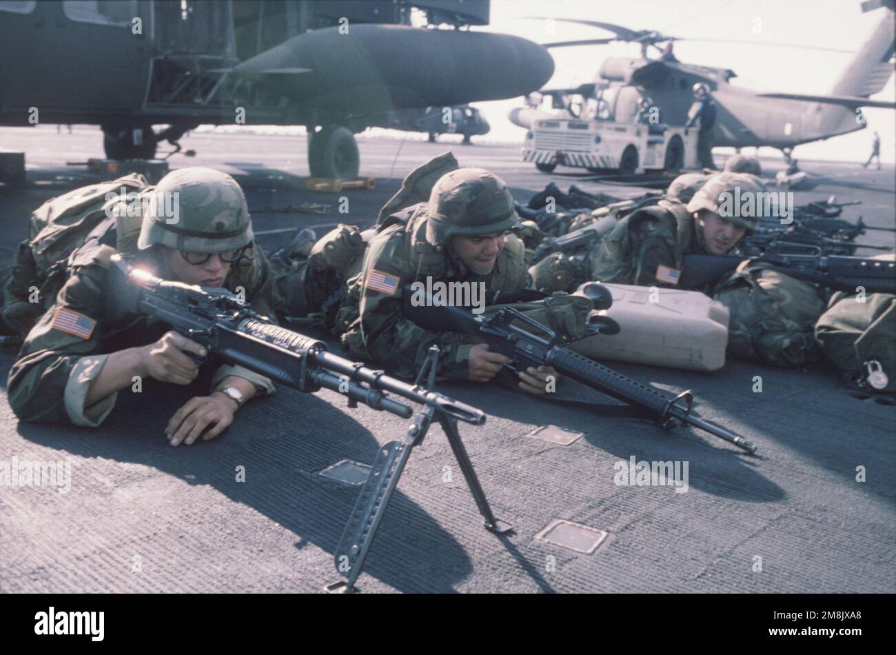 US Army Soldiers from Charlie Company, 2nd Battalion, 22nd Light ...