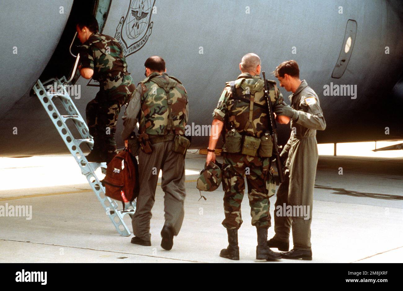 North carolina pope afb usa usa hi-res stock photography and images - Alamy