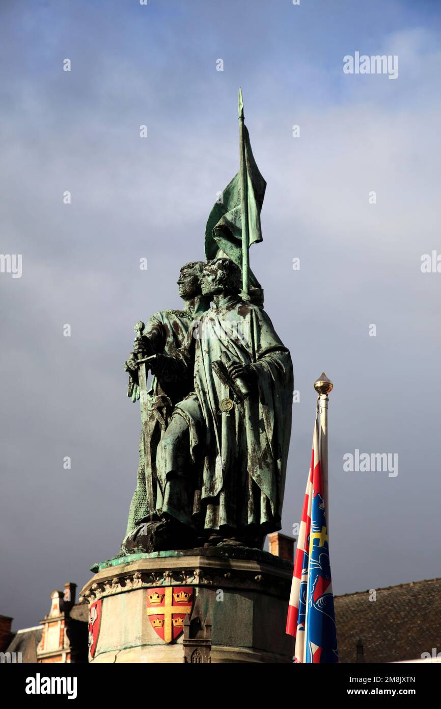 Peter de conik hi-res stock photography and images - Alamy