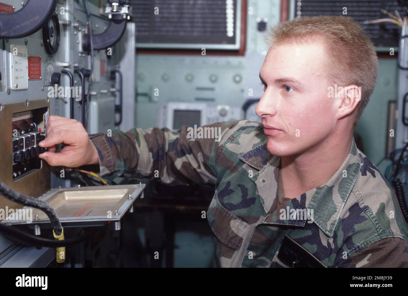 612th air base squadron hi-res stock photography and images - Alamy