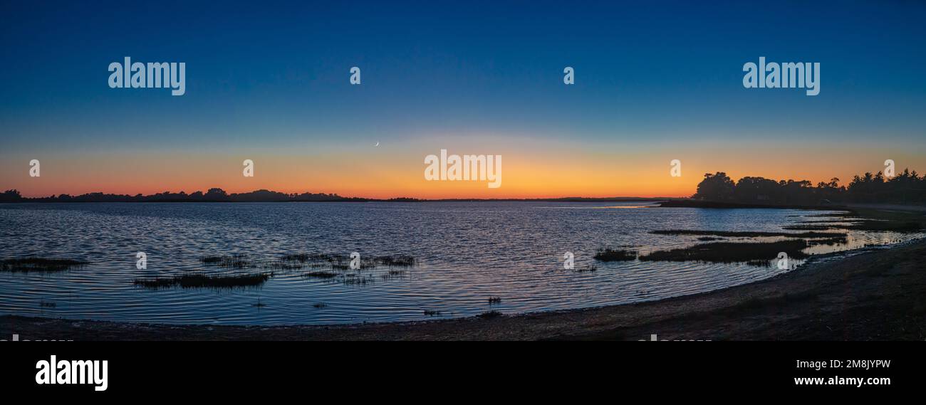 Quiberon bay hi-res stock photography and images - Alamy