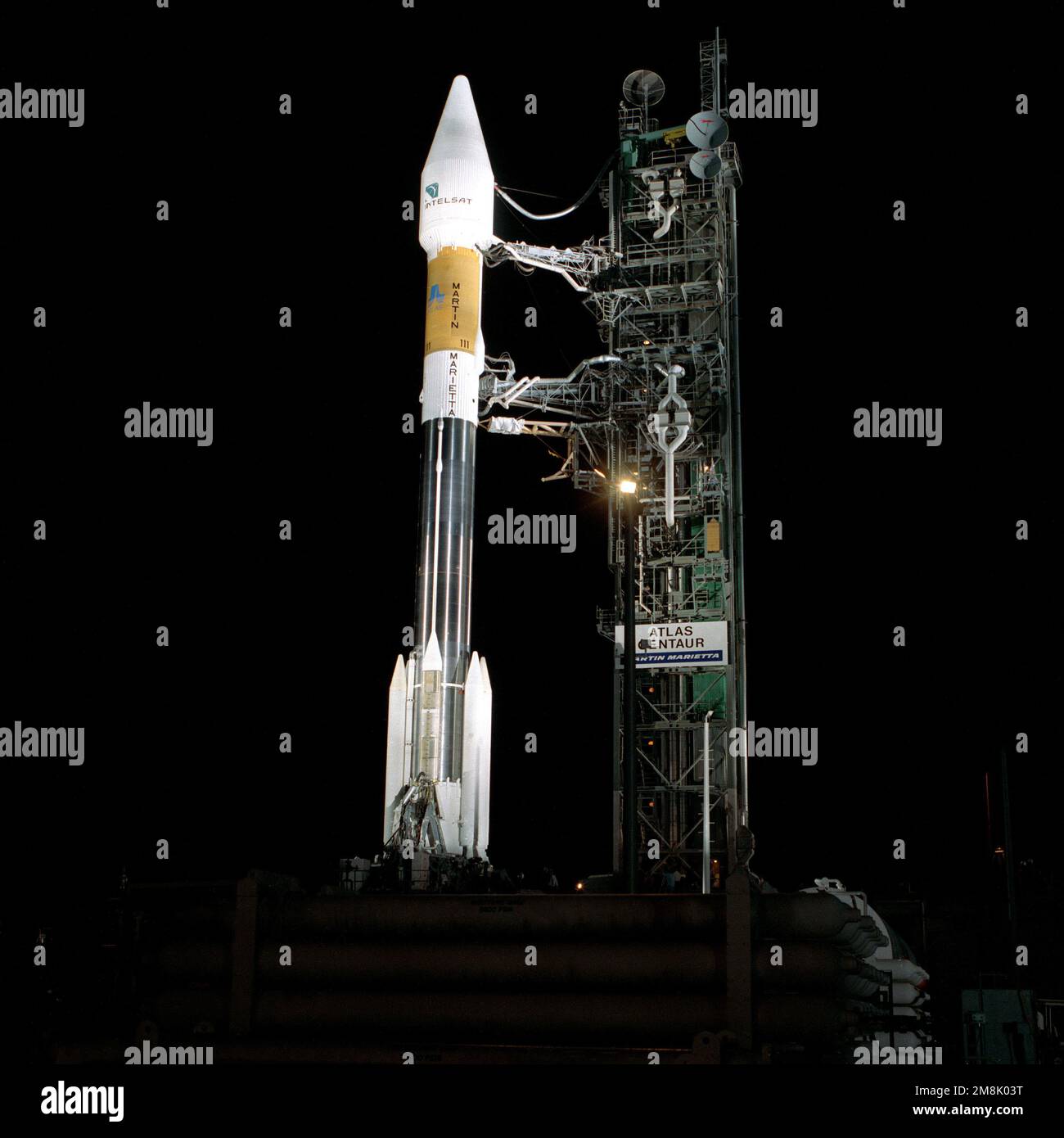 Atlas centaur hi-res stock photography and images - Alamy