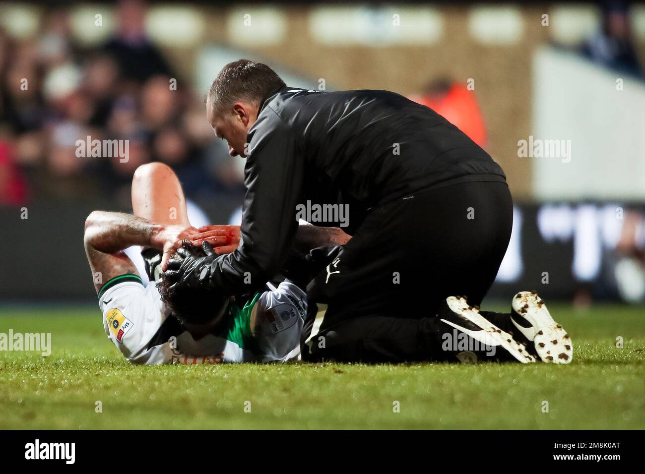 Dan scarr plymouth hi-res stock photography and images - Alamy