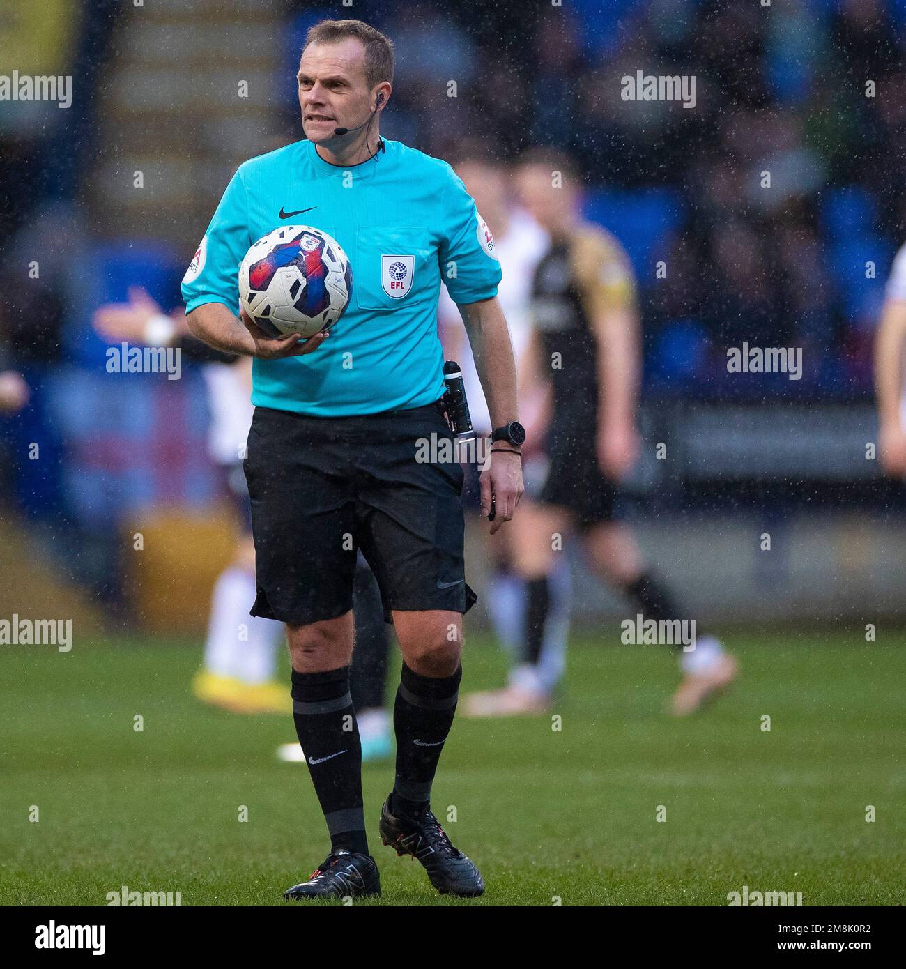 Geoff eltrigham hi-res stock photography and images - Alamy
