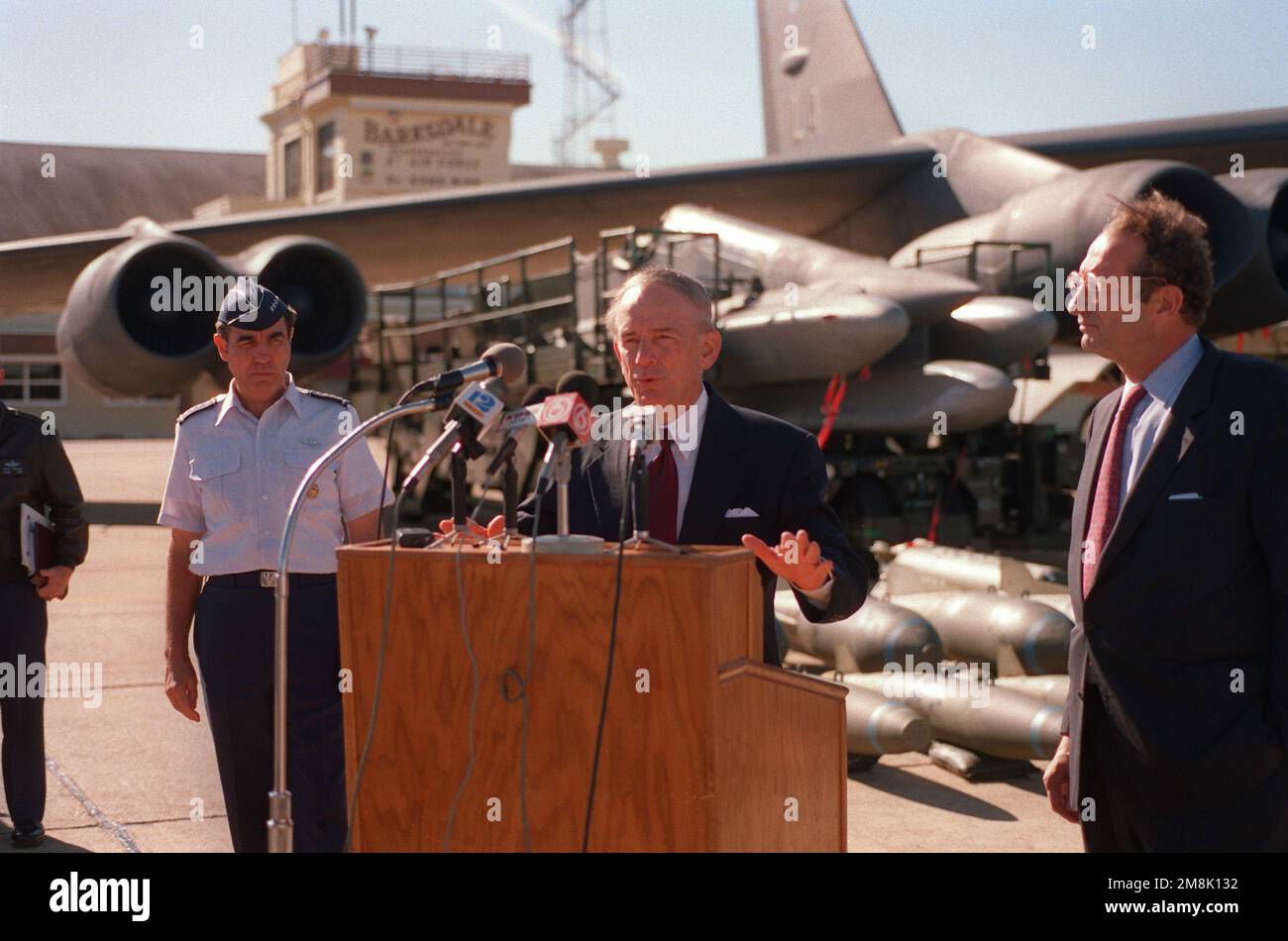 Jim barksdale hi-res stock photography and images - Alamy