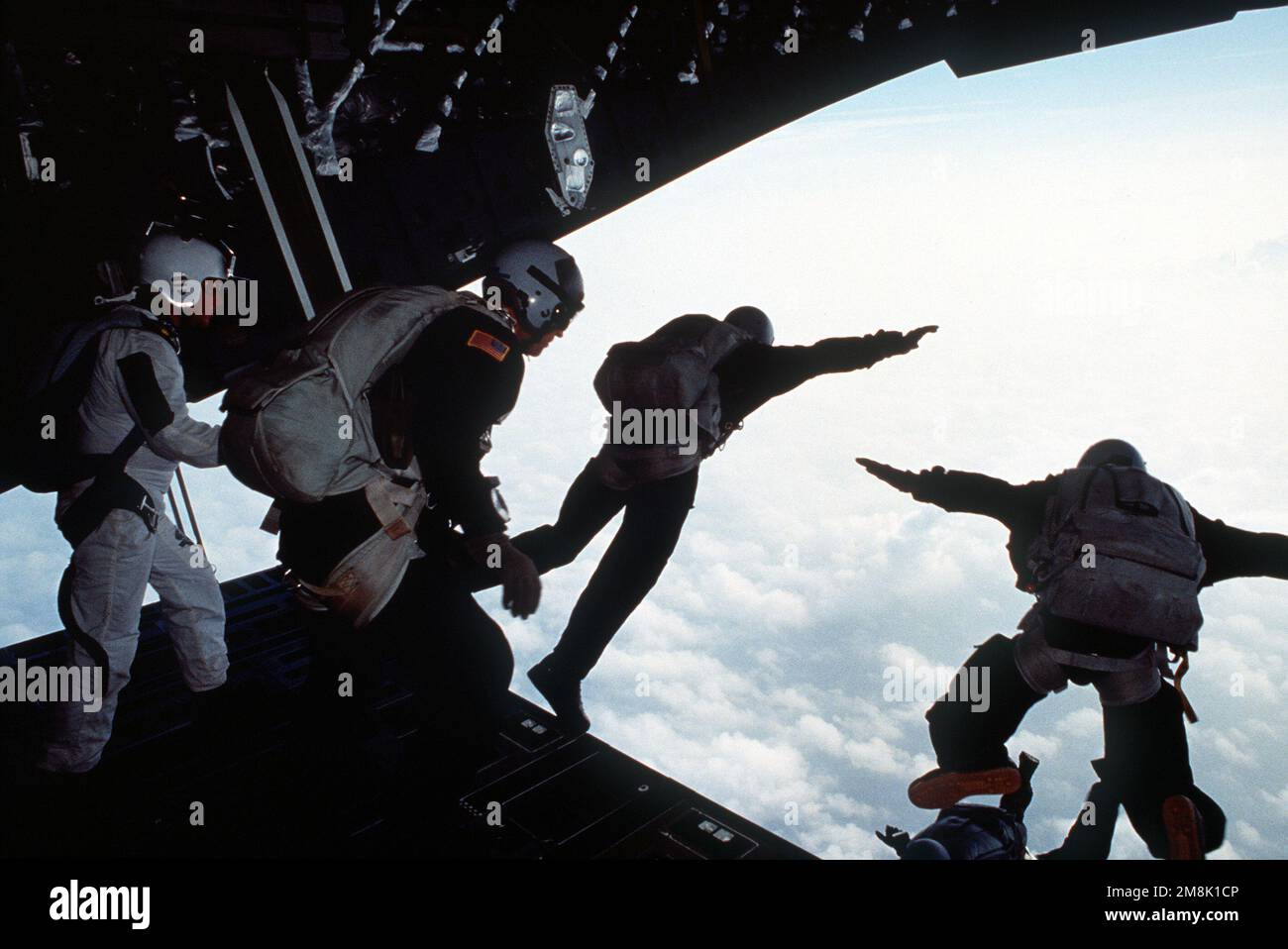 North auxiliary airfield hi-res stock photography and images - Alamy