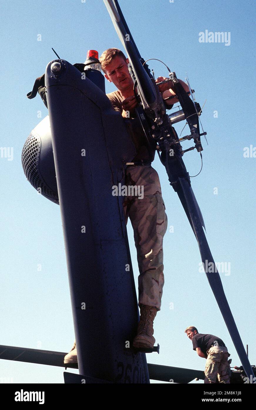 55th field squadron hi-res stock photography and images - Alamy