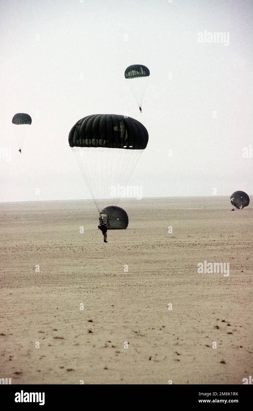 Liberty Tactical Assembly Area, Kuwait. American soldiers from 5th ...