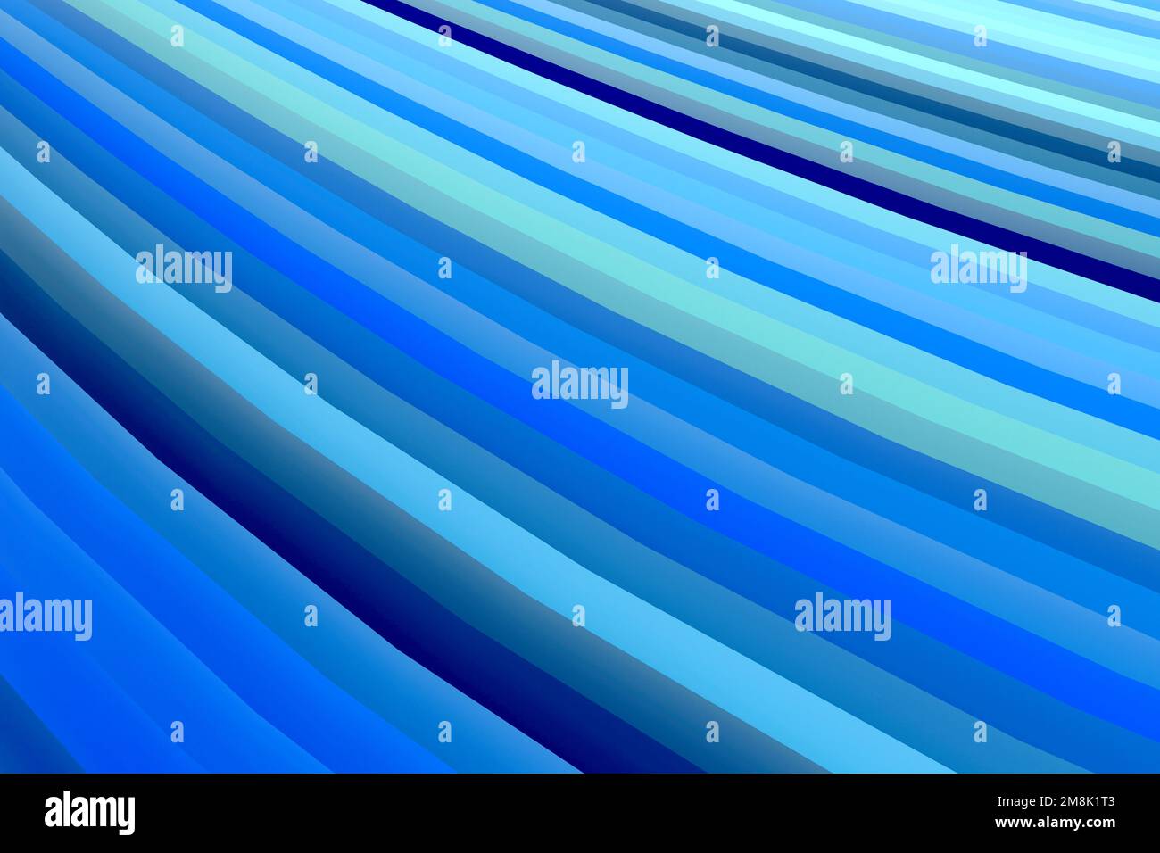 Futuristic abstract technology background. 3D rendered geometry ...