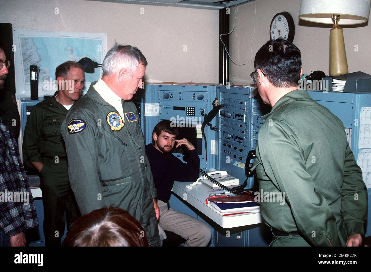 Naval inspection tour hi-res stock photography and images - Alamy