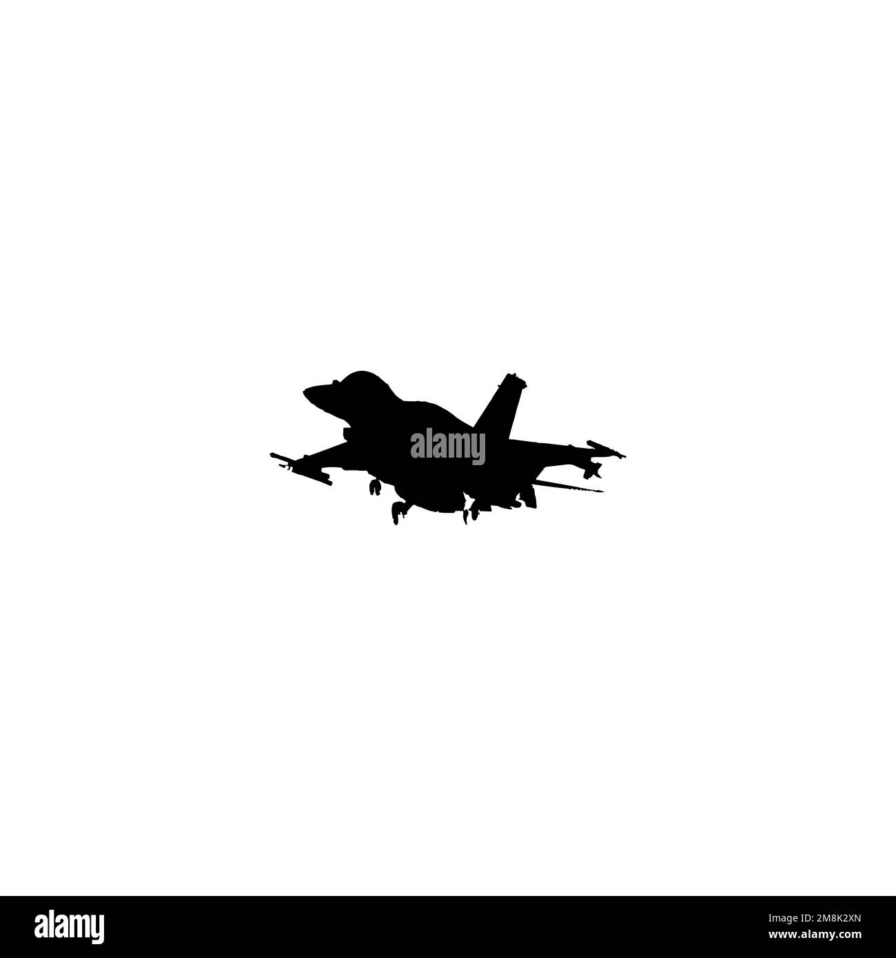 Jet fighter icon. Simple style no war poster background symbol. Jet ...