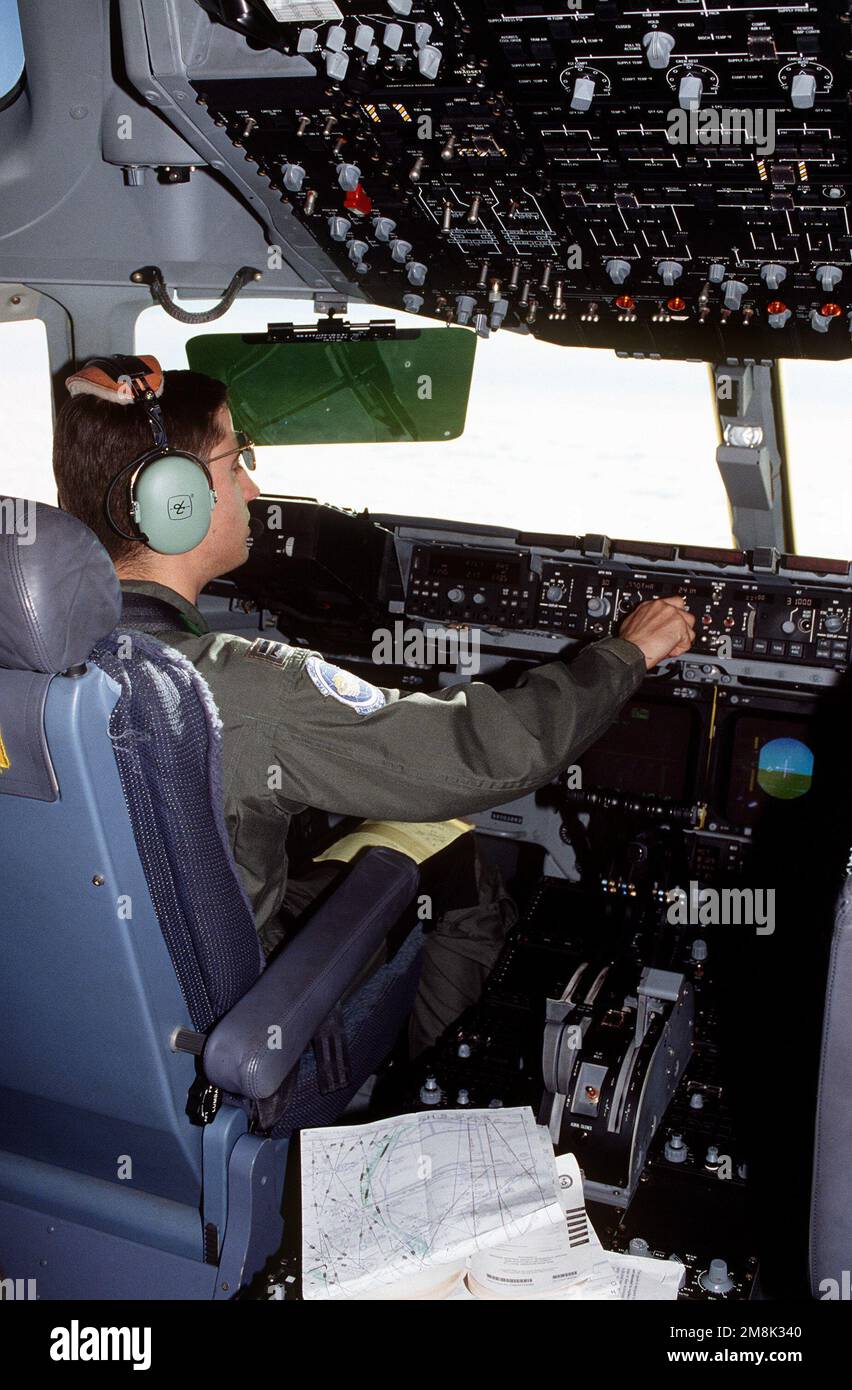 North carolina pope afb usa usa hi-res stock photography and images - Alamy