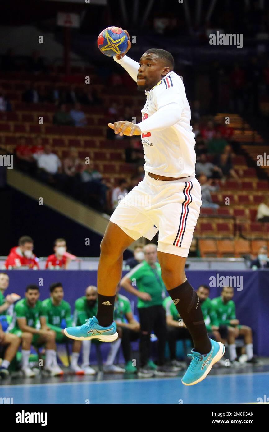 January 14, 2023, Katowice: Katowice , Hala Spodek ..14.01.2023 ..sport ...