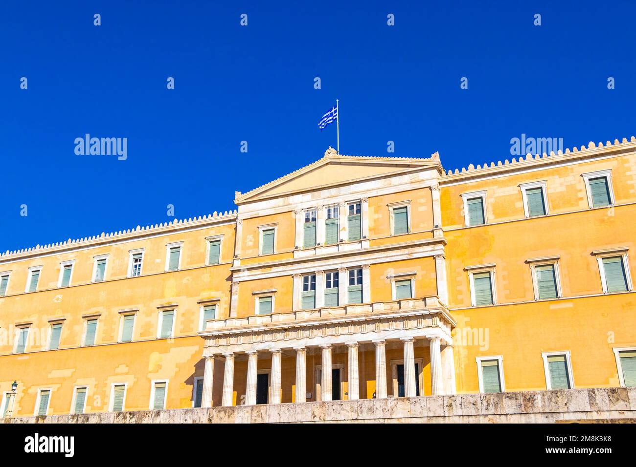 The Congress Center Building Zappeion Historic buildings in Athens ...