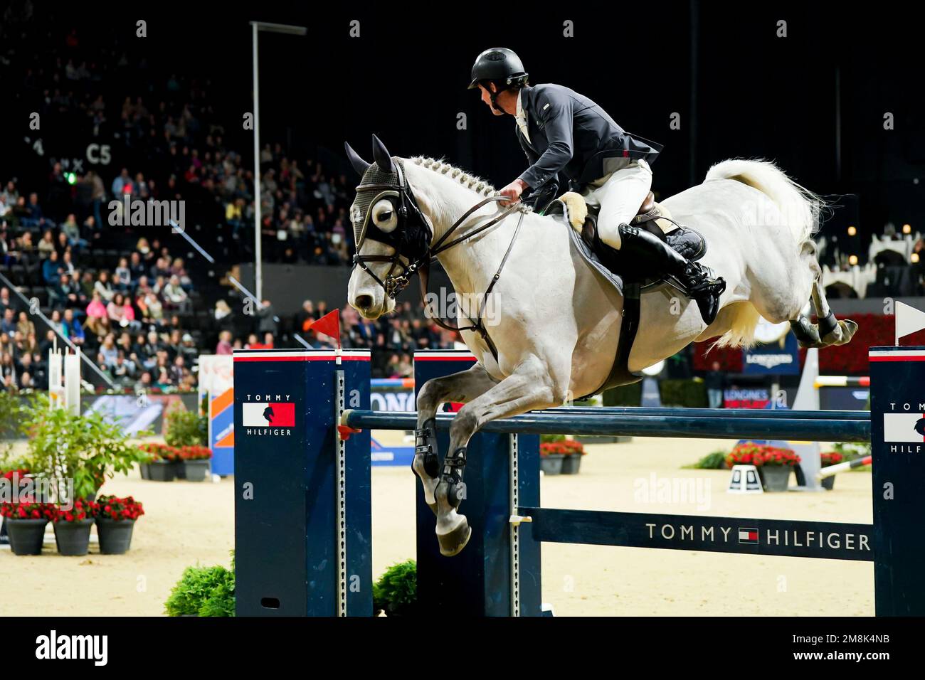Longines chi classics basel hi-res stock photography and images - Alamy