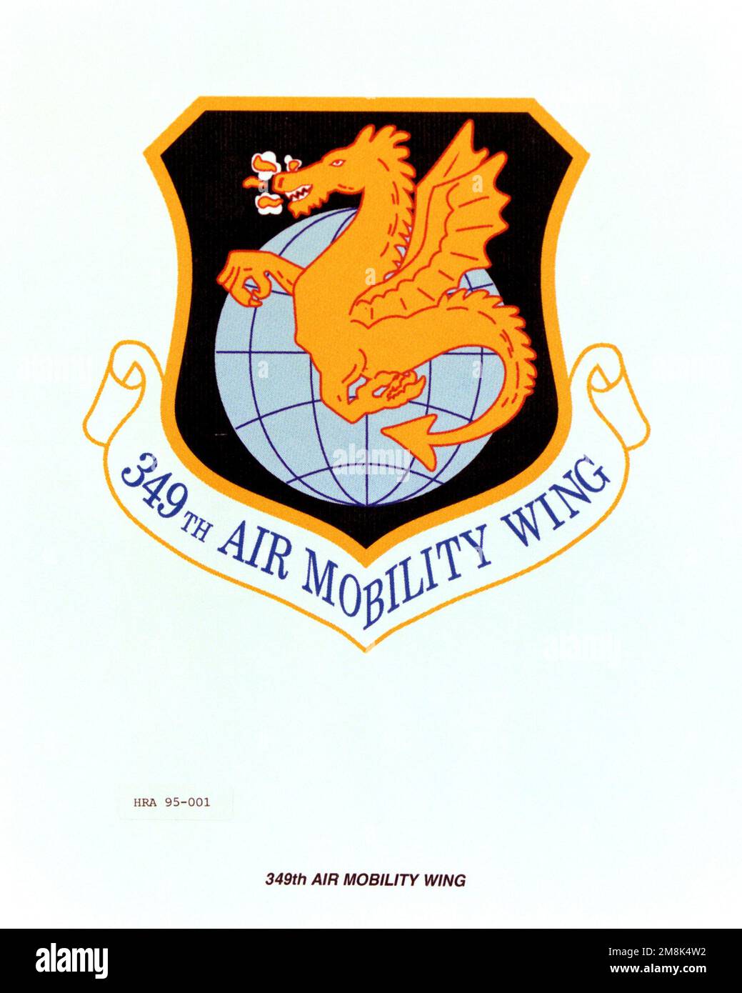 349th air mobility wing hi-res stock photography and images - Alamy