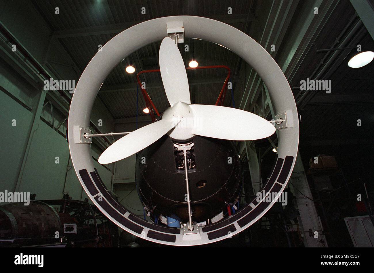 Dsrv 2 avalon hi-res stock photography and images - Alamy