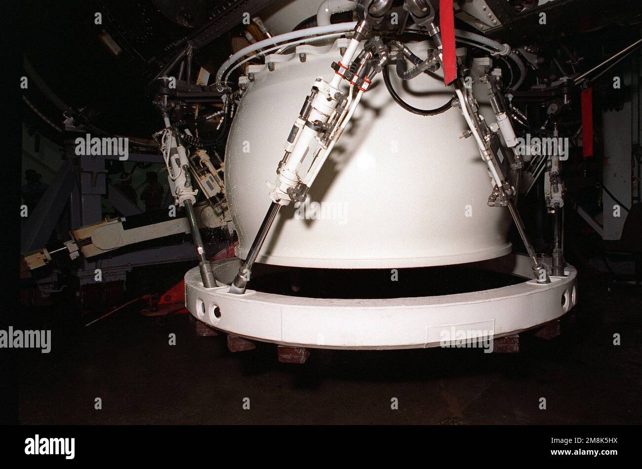 Dsrv 2 avalon hi-res stock photography and images - Alamy