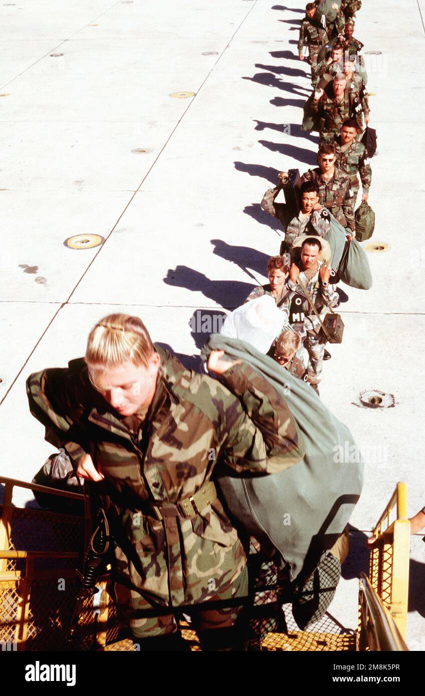 The 571st Military Police Company, 504th Military Police Battalion ...