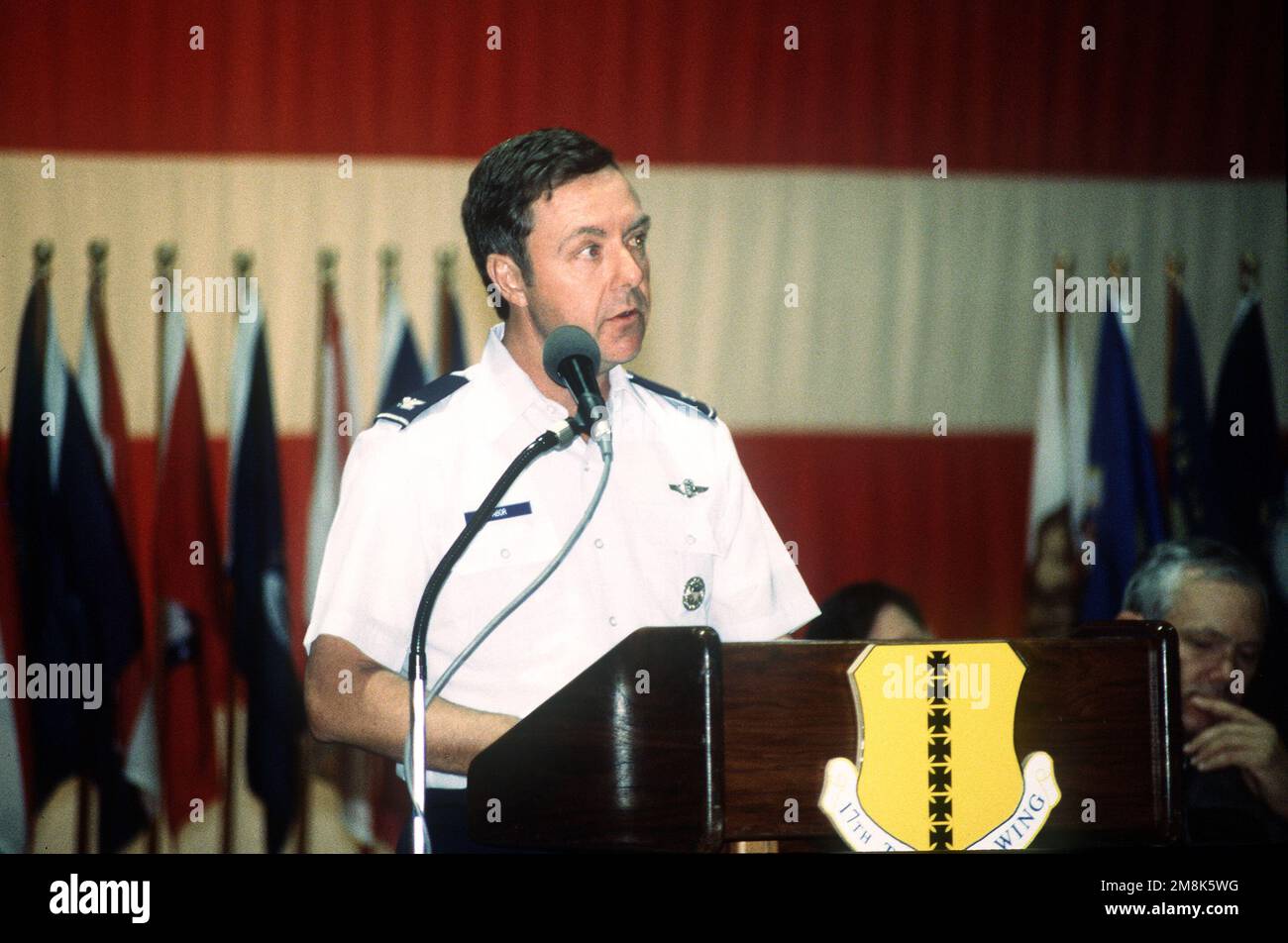 Ron goodfellow hi-res stock photography and images - Alamy