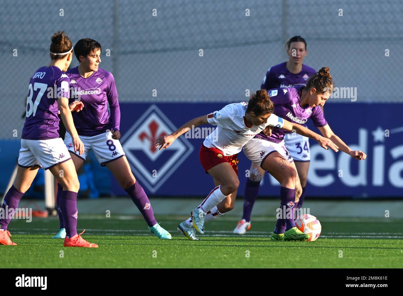 Femminile veronica hi-res stock photography and images - Alamy